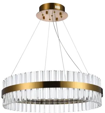 Luxusní lustr Francesca 60