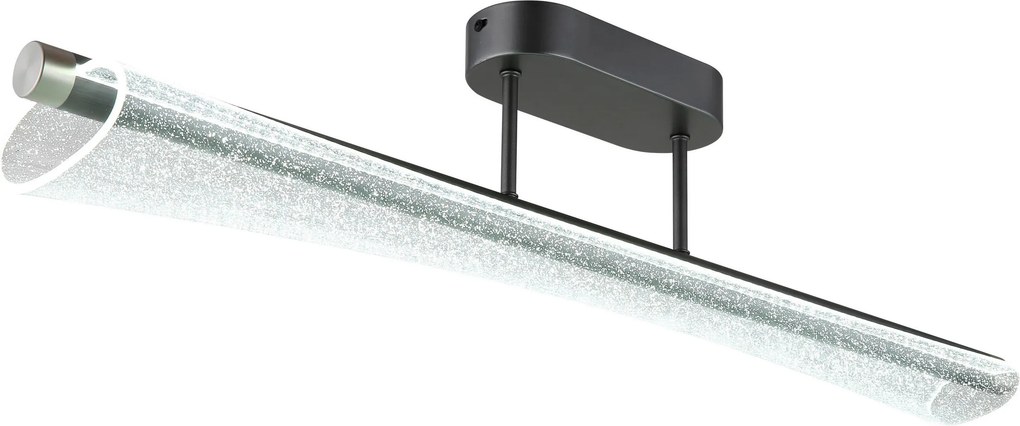XXXLutz STROPNÍ LED SVÍTIDLO, 81/12/19 cm Globo - Online Only svítidla - 004558505101