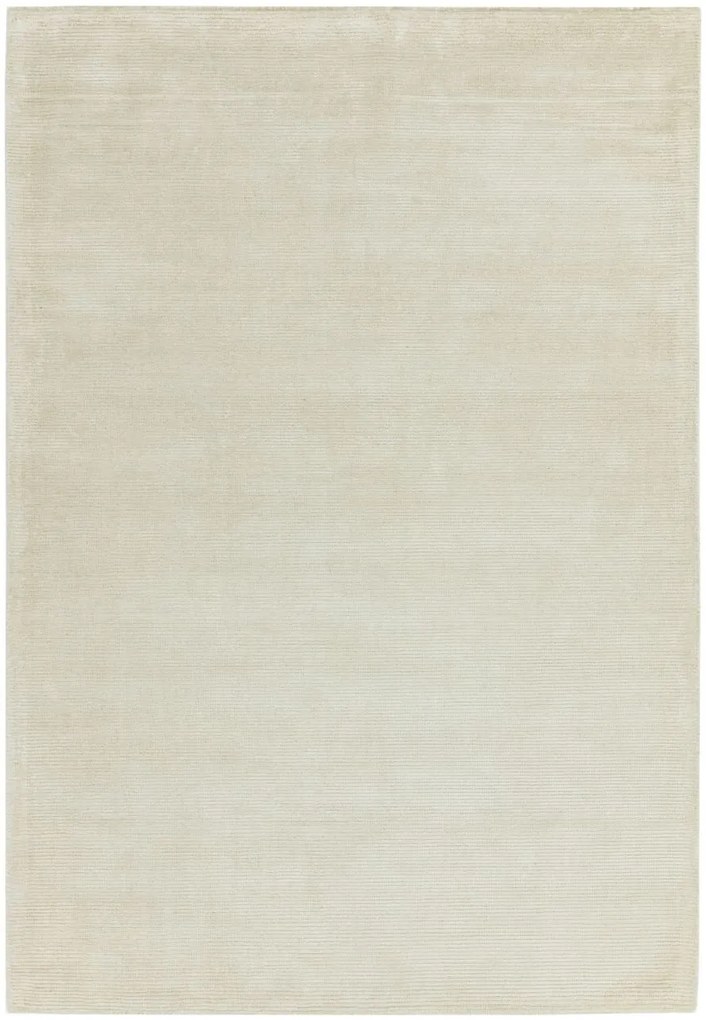 Béžový  koberec Woon Putty Rozměry: 100x150 cm
