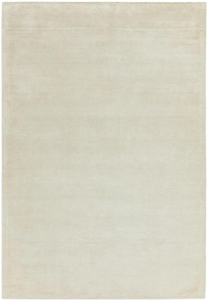 Béžový  koberec Woon Putty Rozměry: 200x300 cm