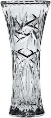 Crystal Bohemia Skleněná váza Small Vase 150 mm