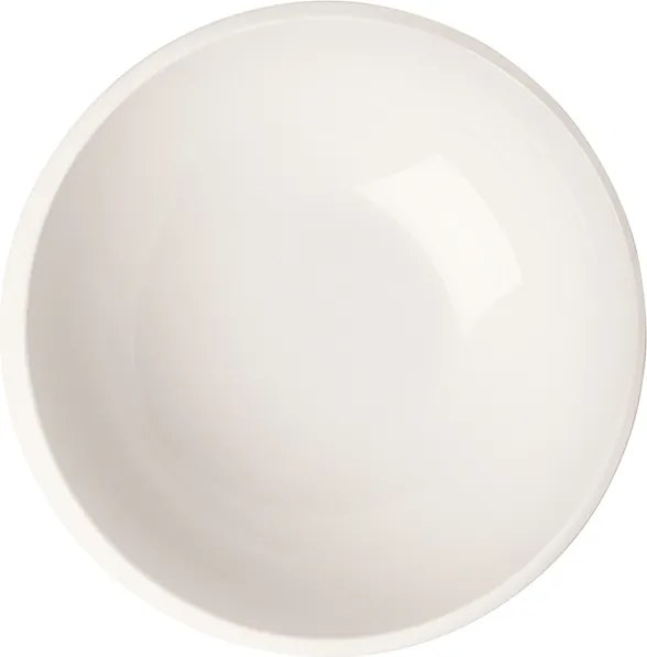 Villeroy&Boch Villeroy & Boch NewMoon kulatá mísa S, 18,6 cm, 650 ml