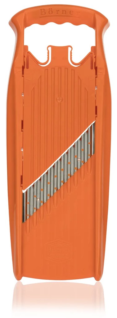 Börner DecoStar vlnky/mřížky PowerLine Barva: Oranžová