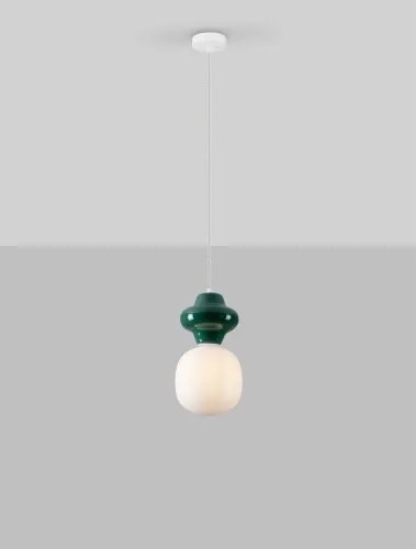 Závěsné svítidlo NOVA LUCE CLIO E14 5W 9009107 bez žárovky