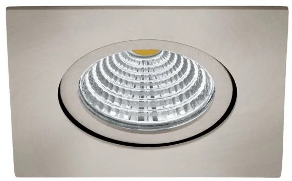 Eglo 98308 - LED Stmívatelné podhledové svítidlo SALICETO LED/6W/230V