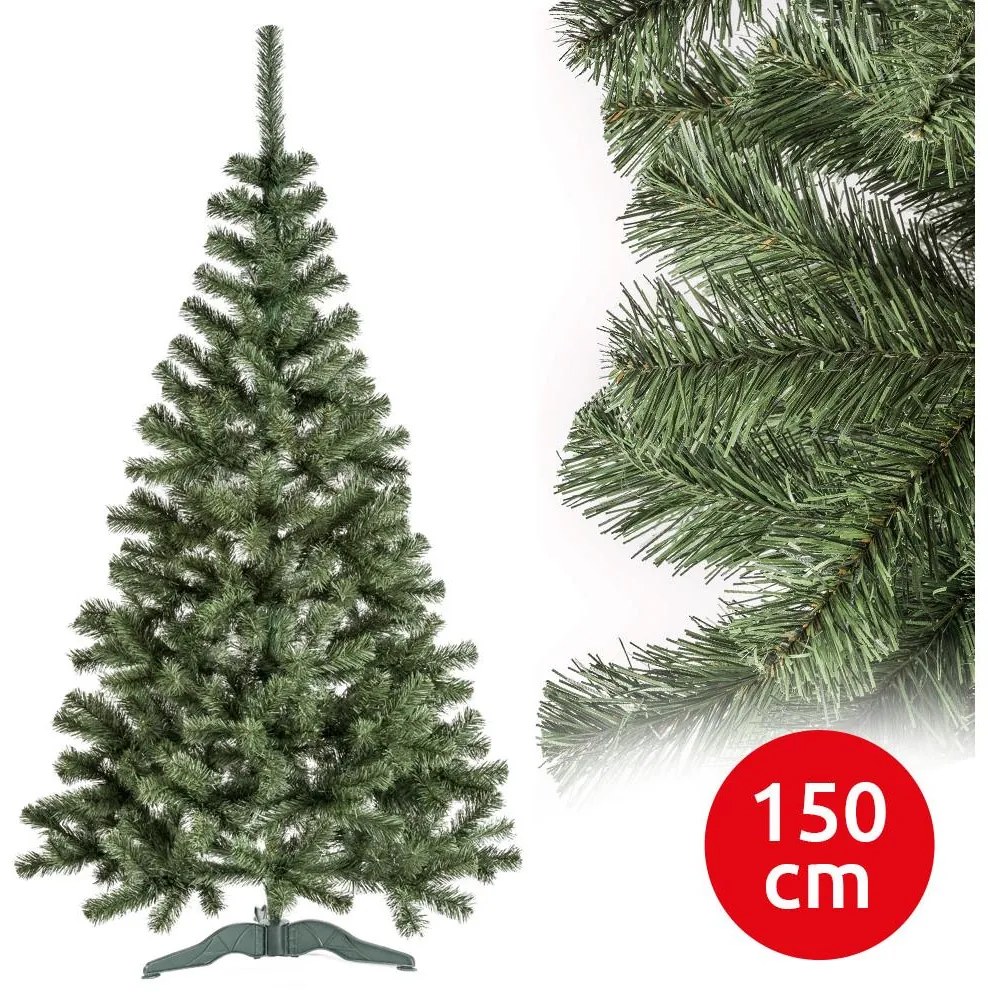 Vánoční stromek LEA 150 cm jedle