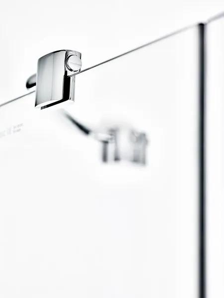 RAVAK Sprchové dveře SMARTLINE SMSD2 100 (A) Pravá chrom+transparent (0SPAAA00Z1)