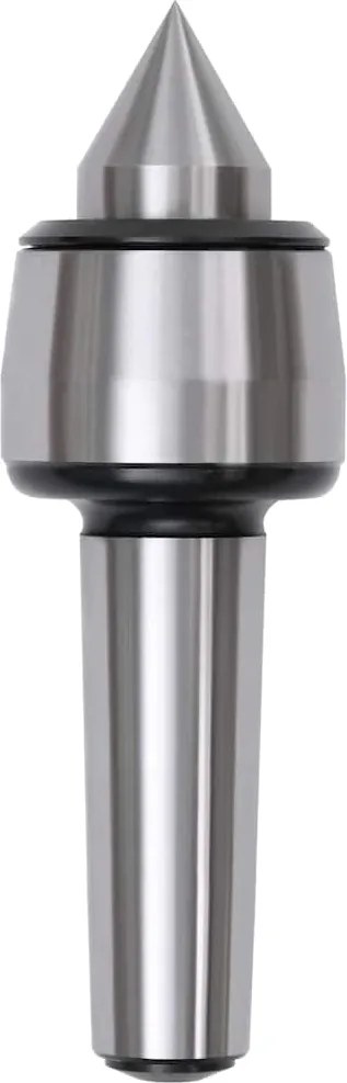 Lehký otočný středící hrot DM313 MT3/MK3 146693