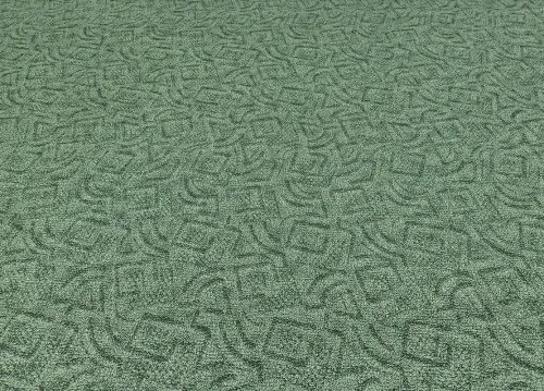 Koberce Breno Metrážový koberec BELLA/ MARBELLA 25, šíře role 300 cm, Zelená