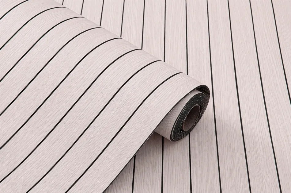 3D samolepící PVC tapeta - Lamela světla