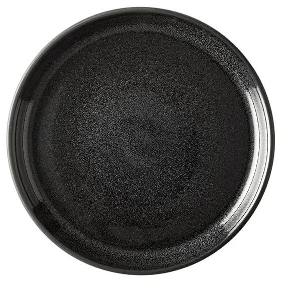 Bitz Servírovací talíř 17cm Galaxy Black