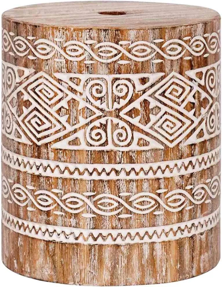 Balijský deštník se základnou Červená 185 x 185 x 260 cm 3356897