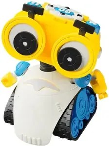 MaDe 11459 - Andy můj první programovatelný robot