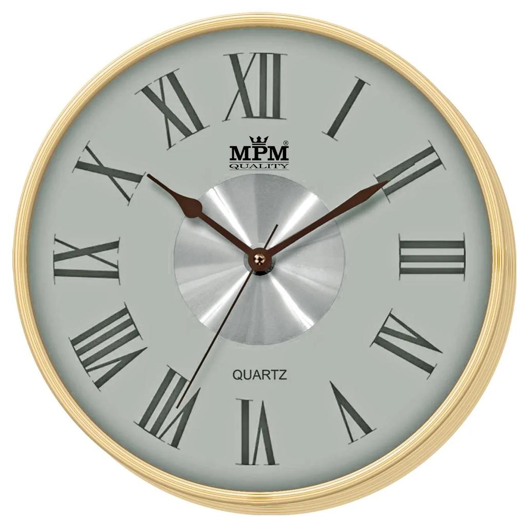 Nástěnné hodiny MPM E01.2976.51.H