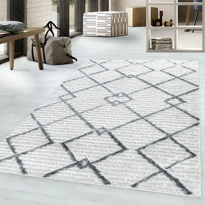 Vopi | Kusový koberec Pisa 4701 cream - 120 x 170 cm