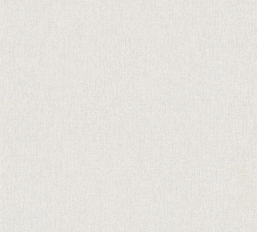 Vliesová tapeta béžová, šedá jednobarevná 375211 / Tapety na zeď 37521-1 Daniel Hechter 6 (0,53 x 10,05 m) A.S.Création