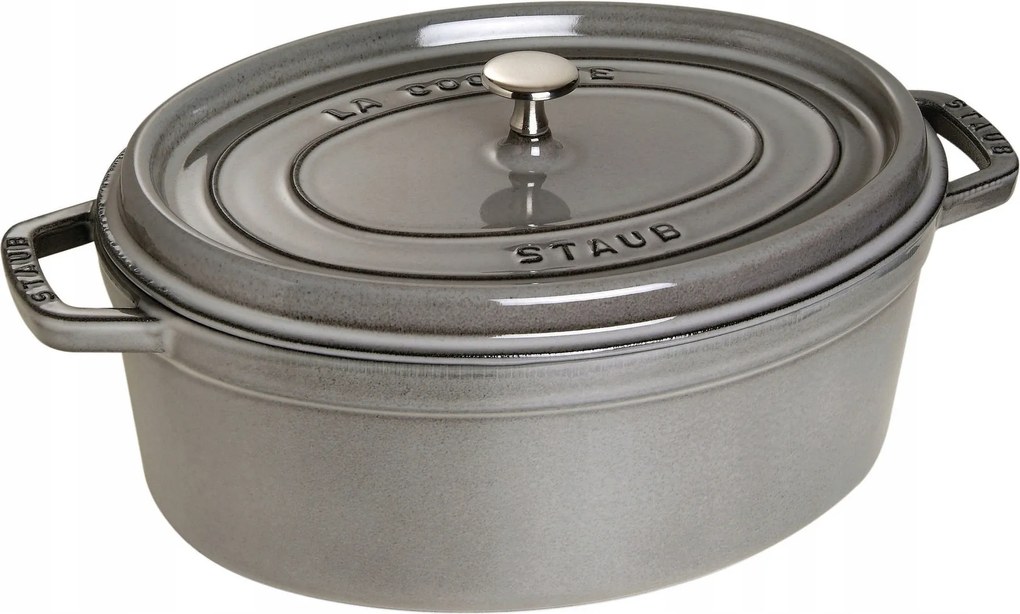 Hrnec Staub Cocotte 5,5 l