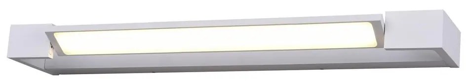 Azzardo Azzardo AZ2794 - LED Koupelnové nástěnné svítidlo DALI 1xLED/24W/230V IP44 3000K AZ2794