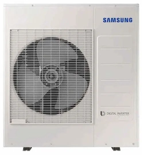 Klimatizace Samsung Cebu 1+5 (2kW + 2kW + 2kW + 2kW + 2kW) R32