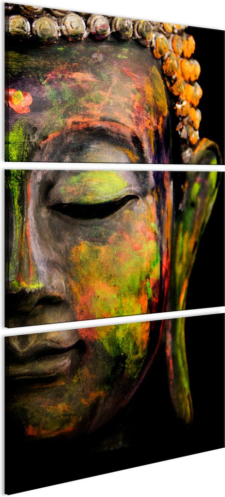 Obraz - Big Buddha I 60x120