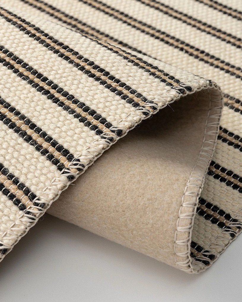 Koberec Harmony Beige II 120x170 cm