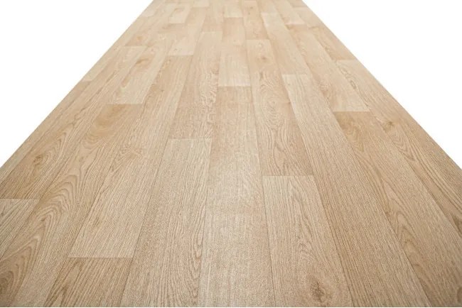 PVC podlaha Smartex Holly Oak 136 desky - Výprodej