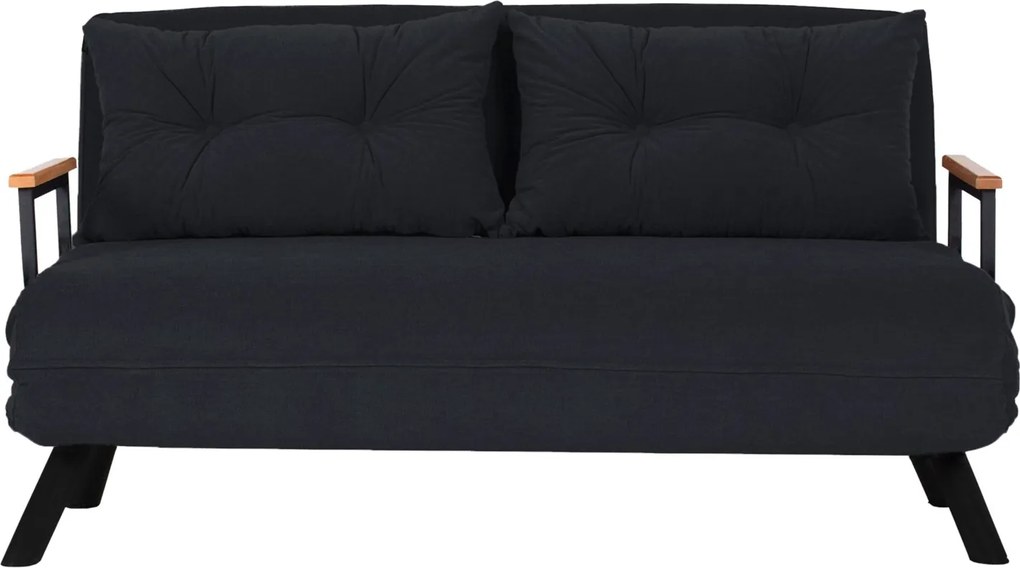 Dvoumístná rozkládací pohovka Seater Sando - výběr z 9 provedení
