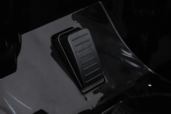 Elektrické autíčko Audi RS6 Avant GT černé