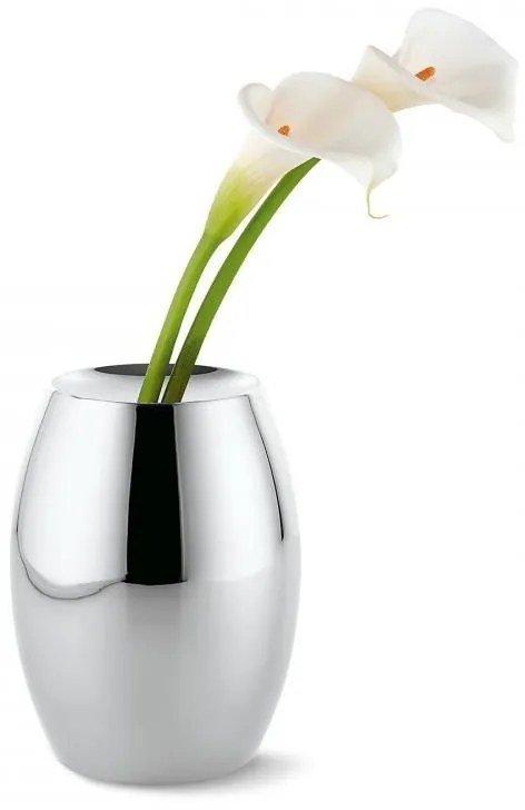 Philippi Váza DOT 3 velikosti - Velikost: L - výška 26 cm