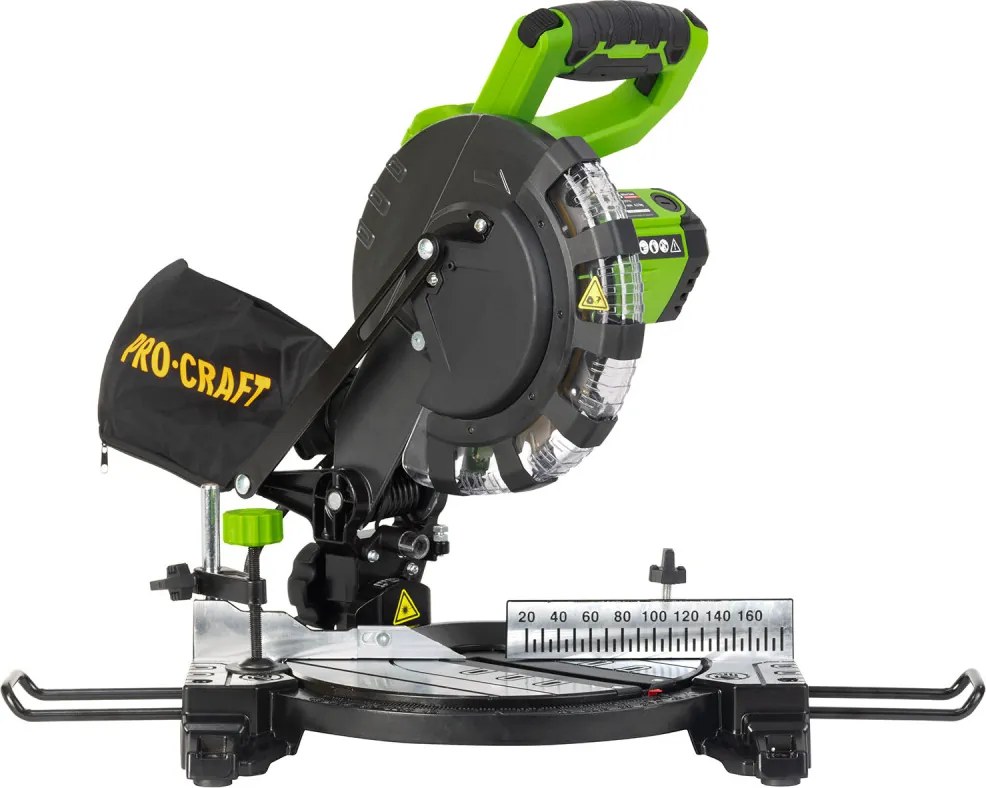 Procraft PGS215