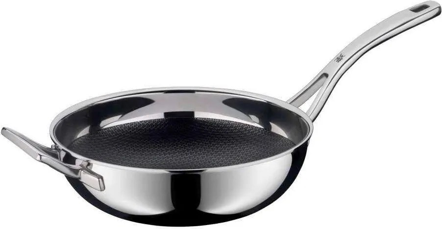 XXXLutz PÁNEV WOK, 28 cm WMF - 0067810557