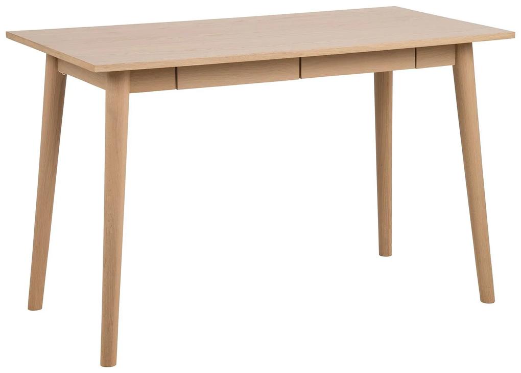 Kancelářský stůl Marte  75 × 120 × 60 cm ACTONA
