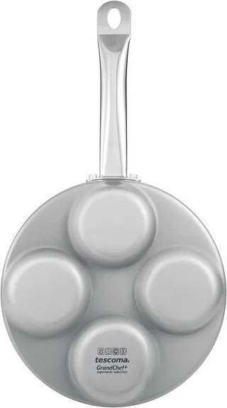 TESCOMA Pánev 4 oka GrandCHEF+ ø 24 cm