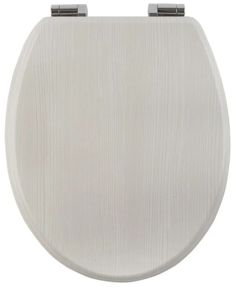 AWD WC prkénko MDF Soft Close