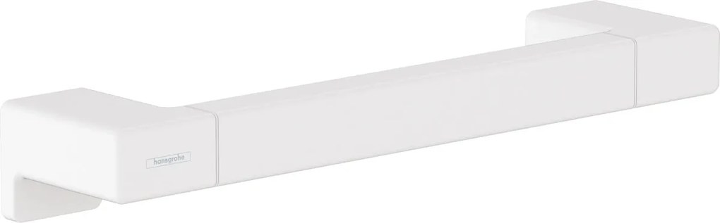 Hansgrohe AddStoris, madlo, bílá matná, HAN-41744700