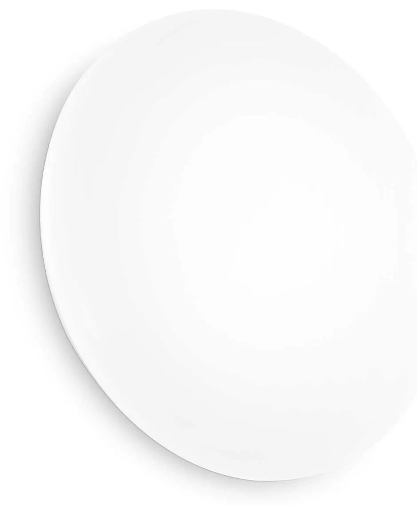 Ideal Lux Stropní svítidlo CLARA PL kulaté Barva: Bílá, Chromatičnost: 4000K