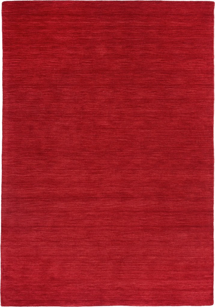 XXXLutz ORIENTÁLNÍ KOBEREC, 90/160 cm červená Cazaris - Orientální koberce - 004345048257