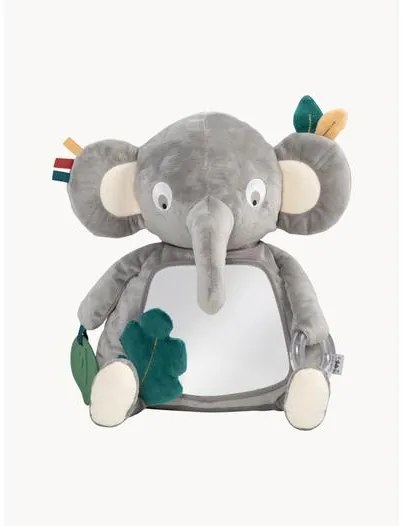 Aktivity hračka Finley the Elephant