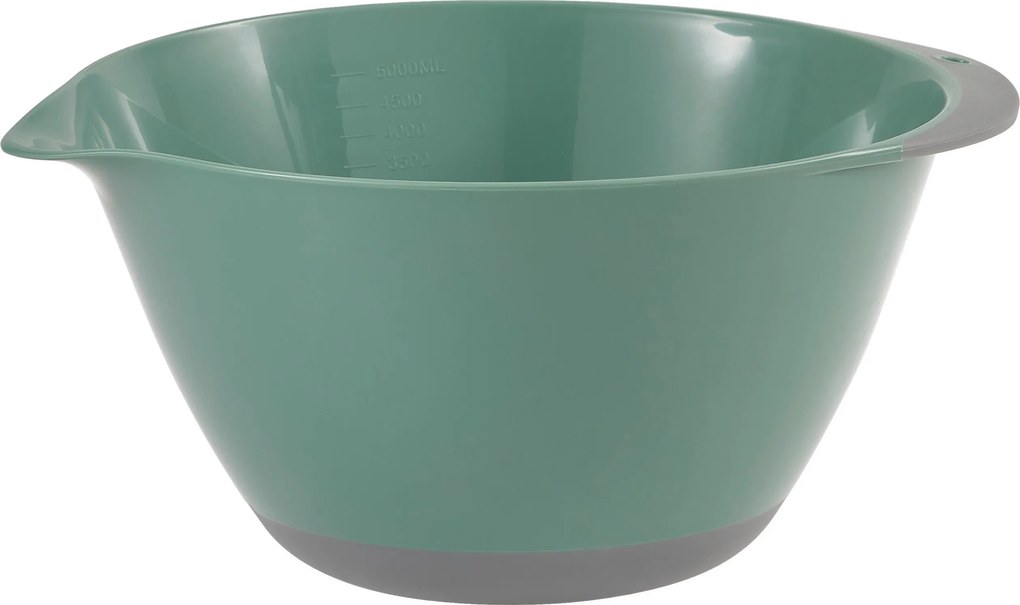 XXXLutz MÍSA NA MÍCHÁNÍ, plast, 28/16 cm Homeware Profession. - Mísy na těsto - 007311004702