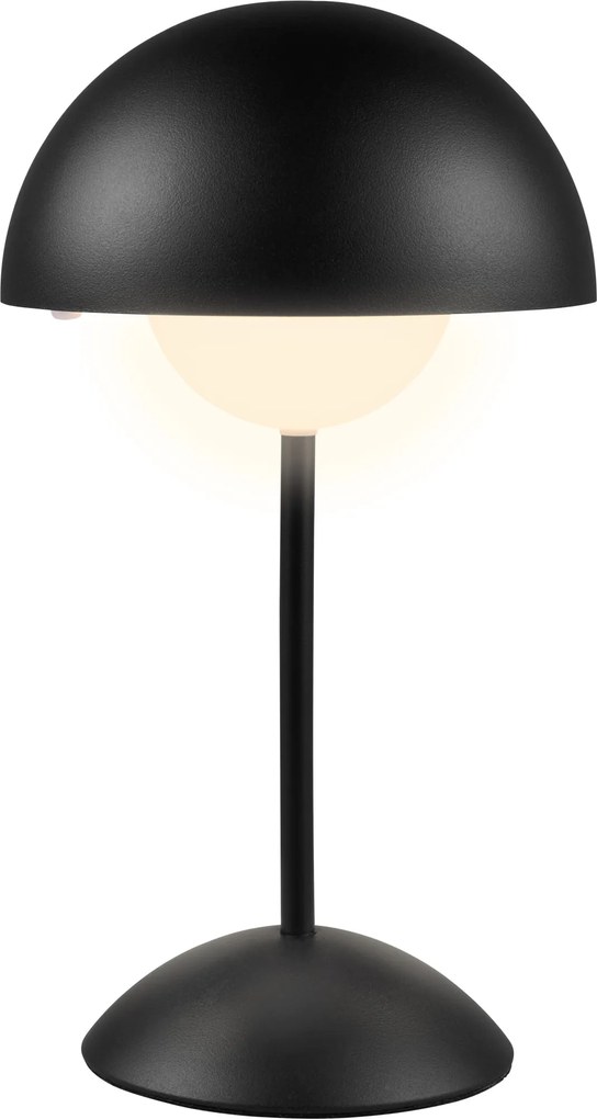 Livarno® Stolní LED lampa (černá)