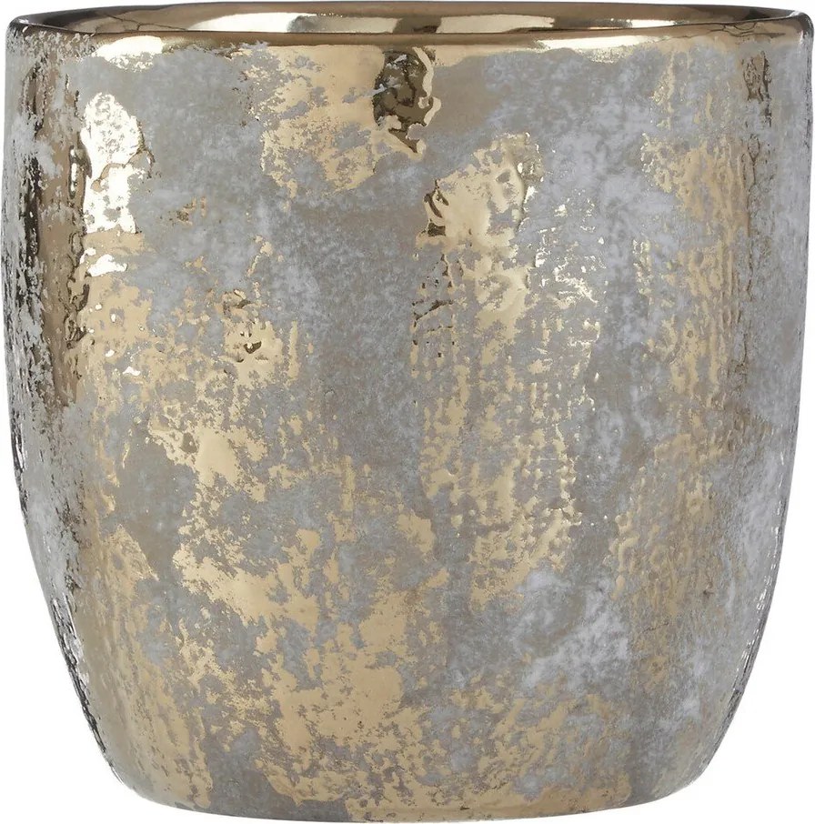 Kameninový obal na květináč ø 14 cm Orvena – Premier Housewares
