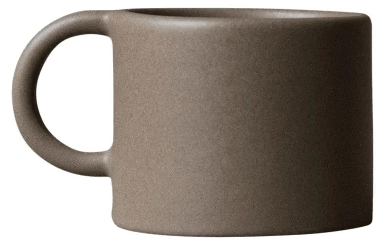 Keramický hrnek Mug Dust 85 ml DBKD