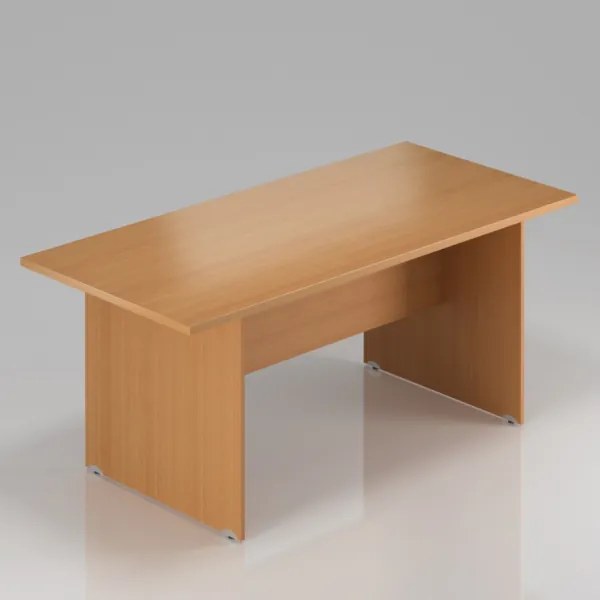 Rauman Konferenční stůl Visio 180x70 cm Barva: Ořech