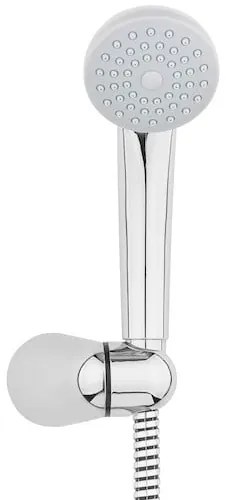 Sprchová hlavice s hadicí Ceramia S-Line chrom SL005