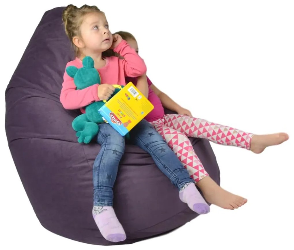Primabag Mega Sako plyš A45
