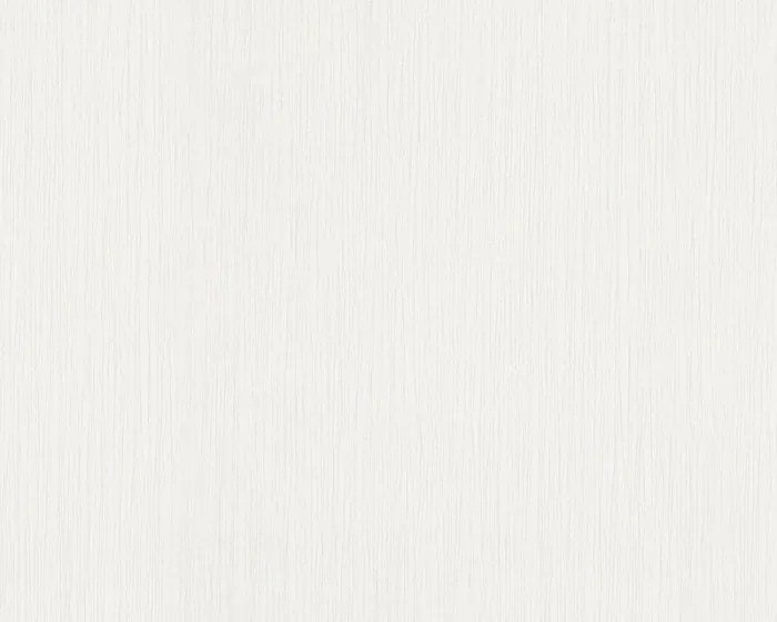 A.S. Création | 7855-27 tapety na zeď Simply White 4 | 0,53 x 10,05 m | metalická, bílá