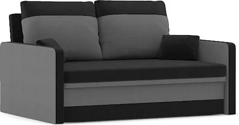Rozkládací pohovka Milton - model 2