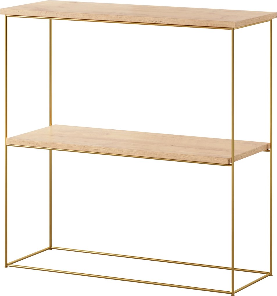 ADRK Furniture Konzole Toni ADRK-CT-TON-G-OL