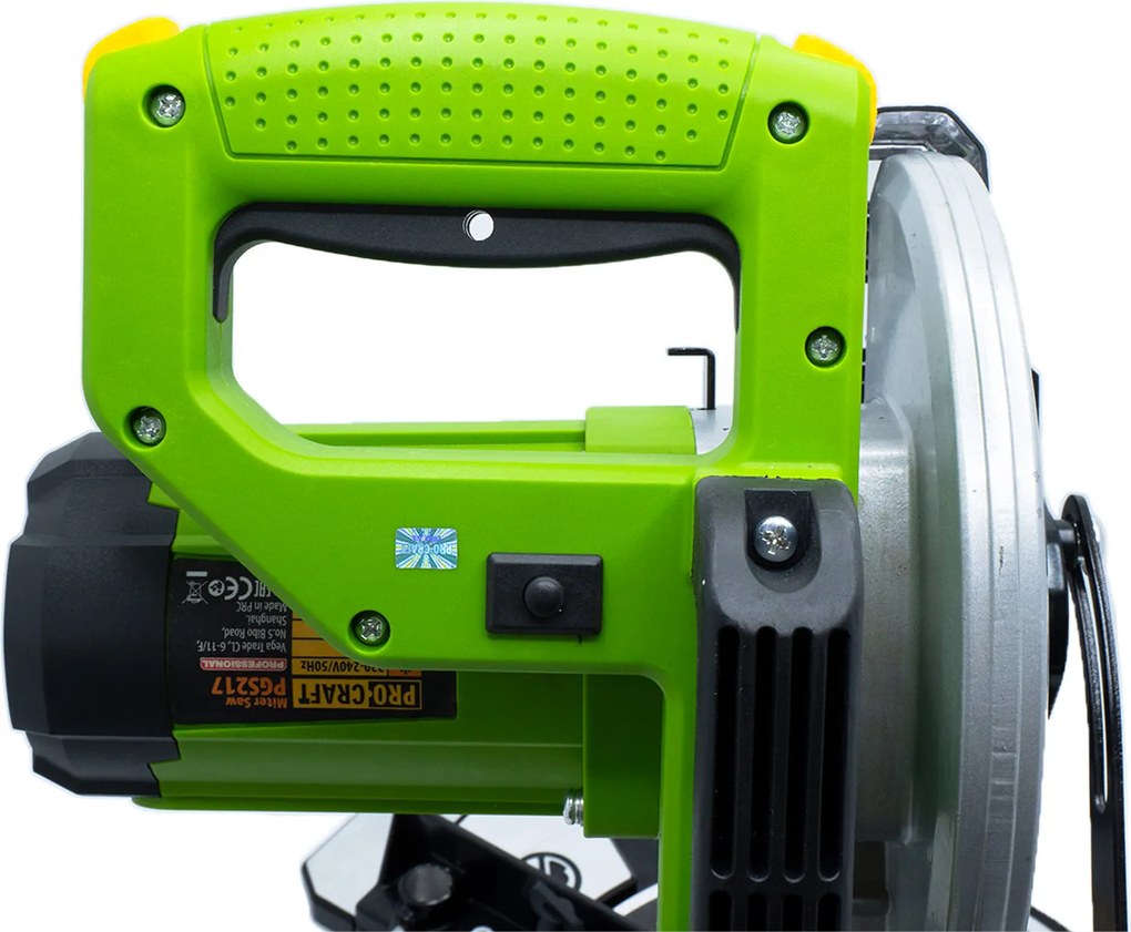 Procraft PGS217