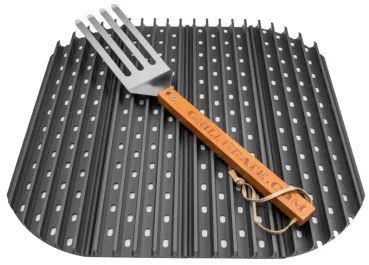 Grilovací rošt GRILLGRATE pro Kamado 61 cm